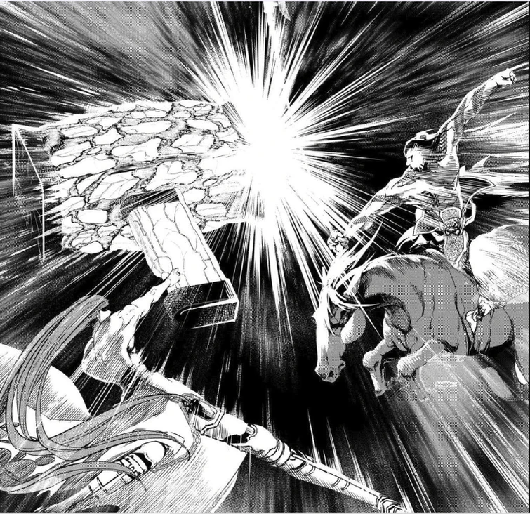 (THE THUNDER BERSERKER) The Roblox Thor Experience. | Fandom