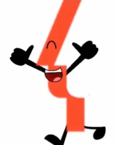 P head’s split in bfdi | Fandom