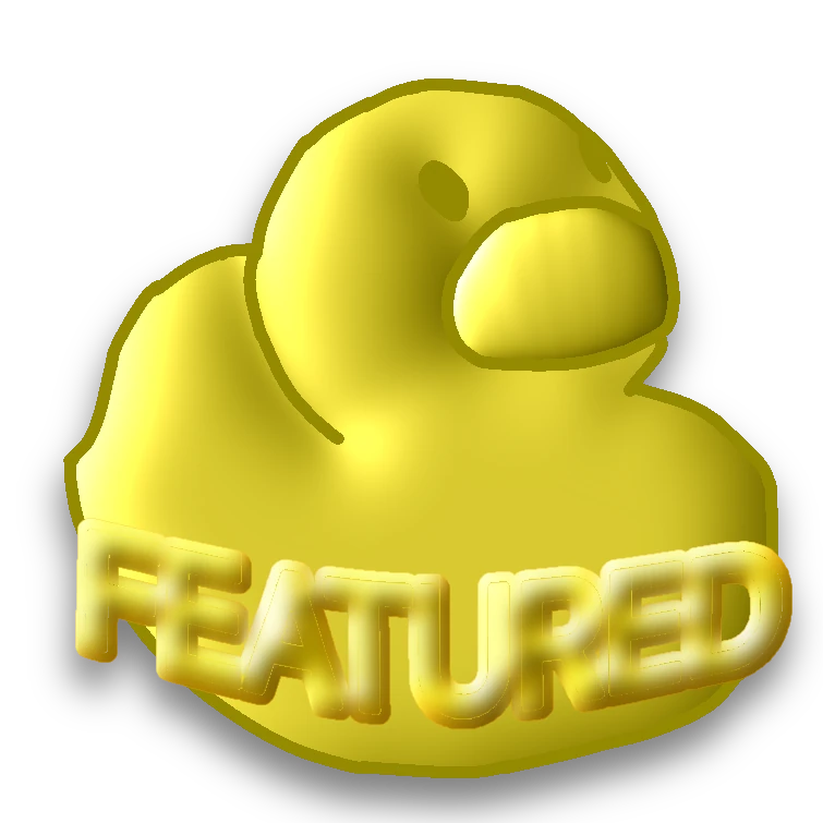 Featured Page Logo | Fandom