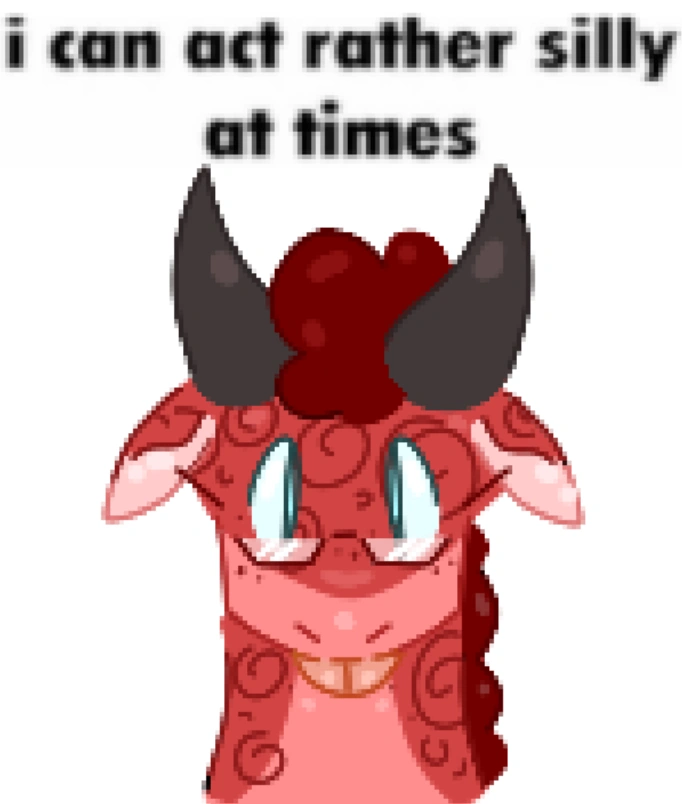 i can act rather silly at times | Fandom