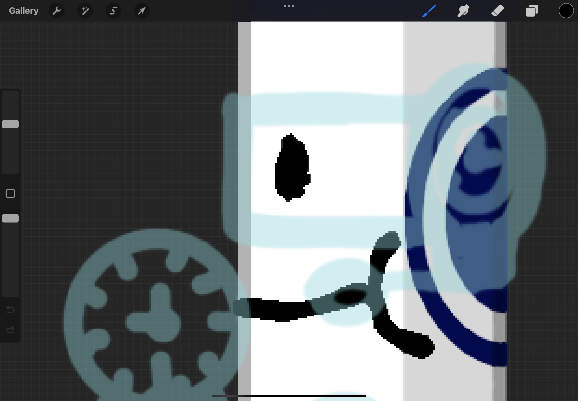 Sneak peek for my upcoming marker | Fandom