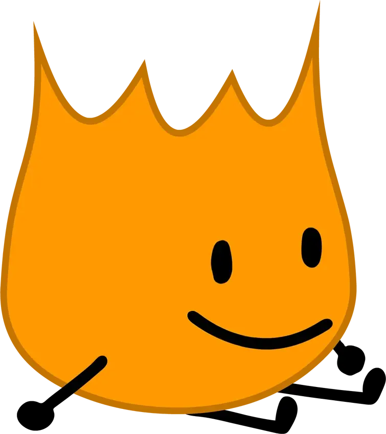 BFDI characters but there were some budget cuts pt. 2 | Fandom