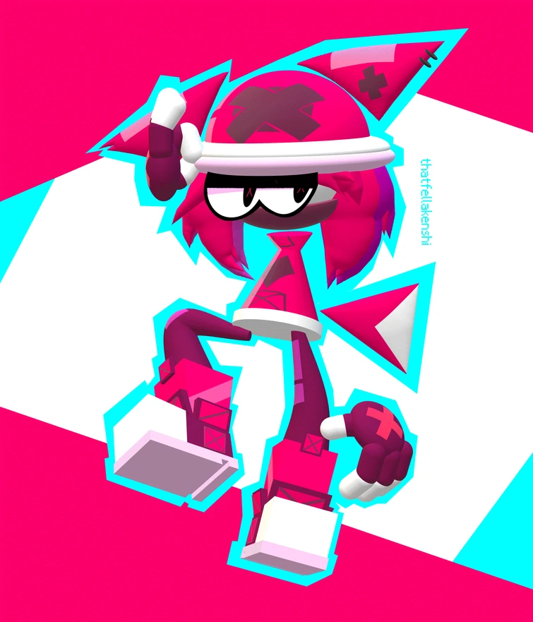 updated 3d durpi | Fandom