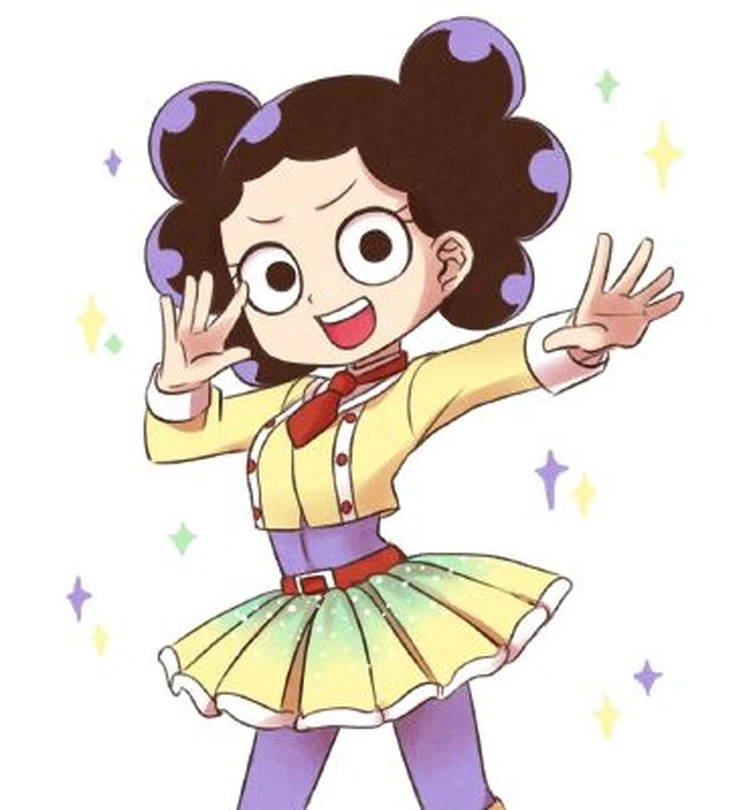 Cursed mineta I made | Fandom