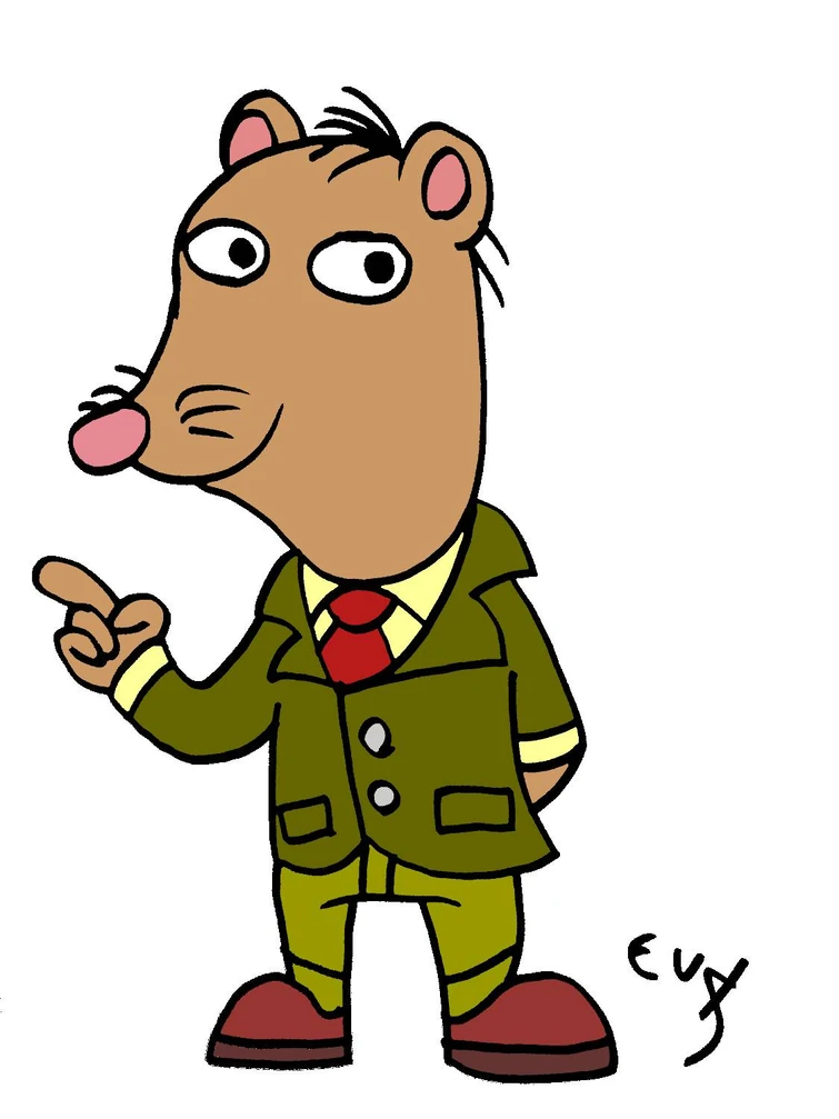 Discuss Everything About Arthur Wiki | Fandom