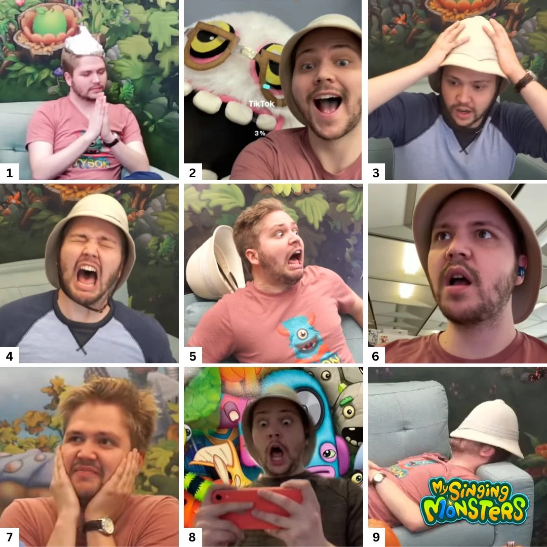 Which Tyson do you feel like (taken from msm Twitter) | Fandom