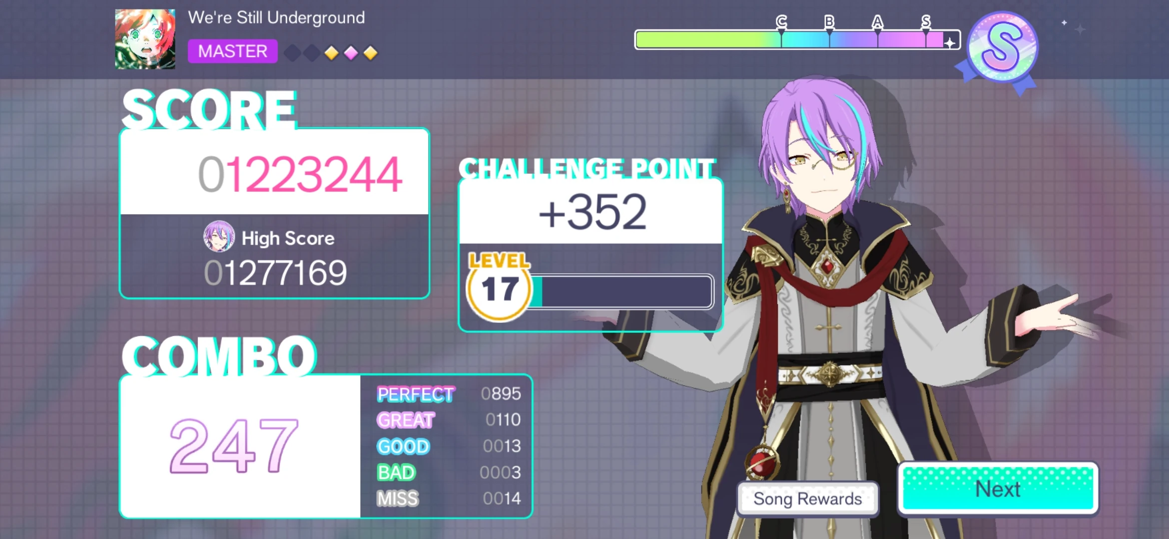 the difference... | Fandom