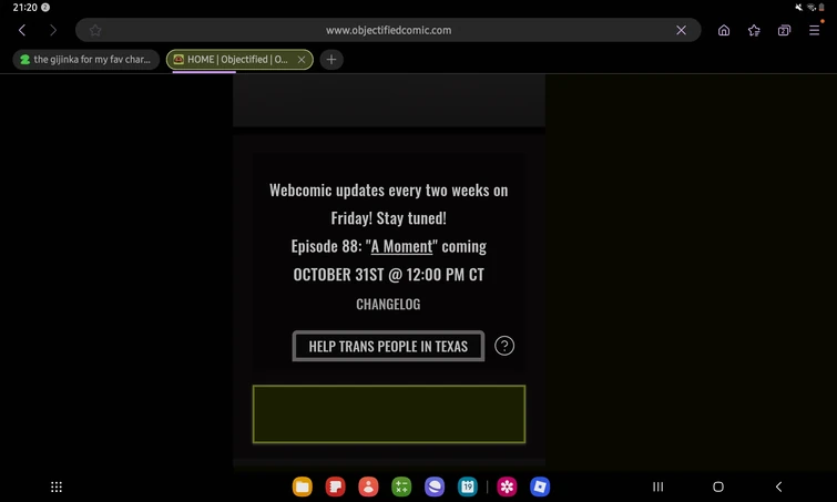 Release date on halloween | Fandom