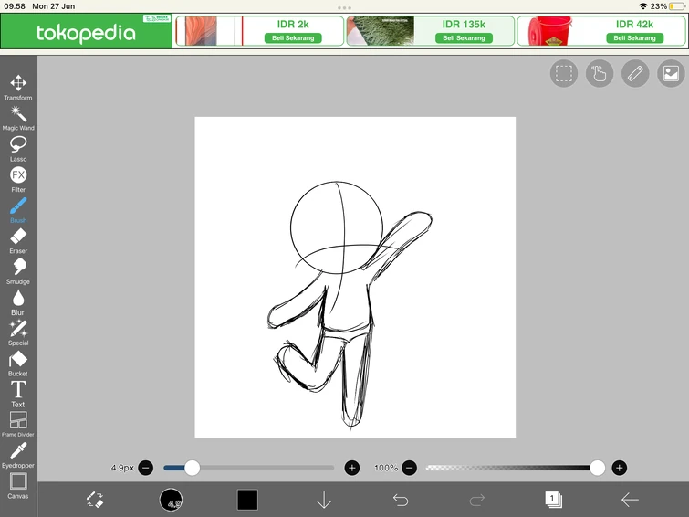 Cookie drawing tutorial! Pt 1: Cookie Body Anatomy! | Fandom