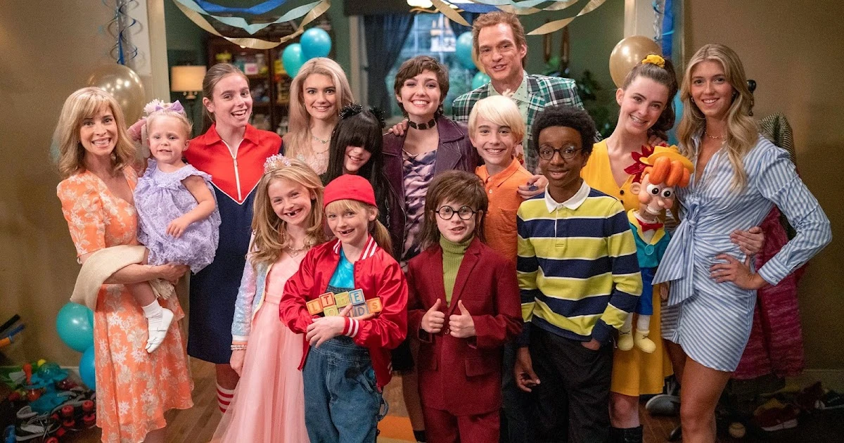 TRLH Season 2 Confirmed!! | Fandom