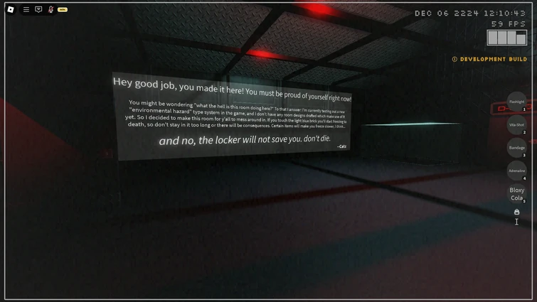 Discuss Everything About Rooms: Found Footage Wiki | Fandom