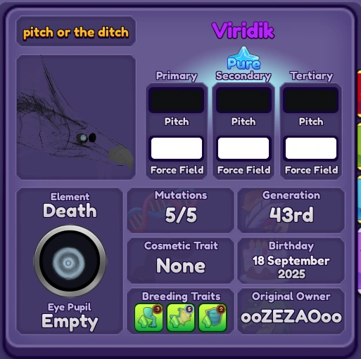 Phantom viridik :D | Fandom