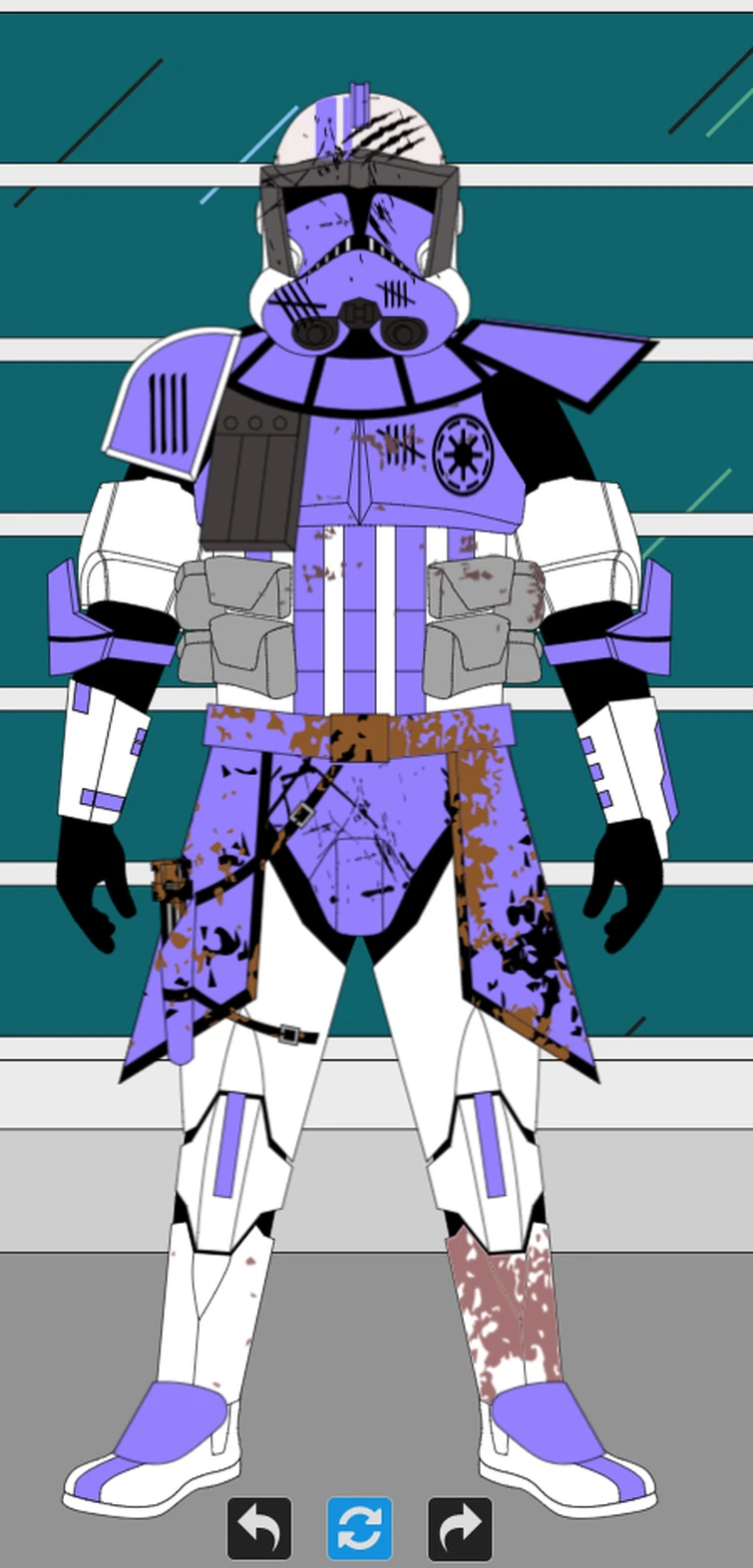 🎨 Clone of the Week competition | Week 11 | Fandom