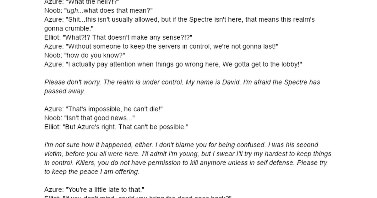 reposting bcuz i feel like it | Fandom