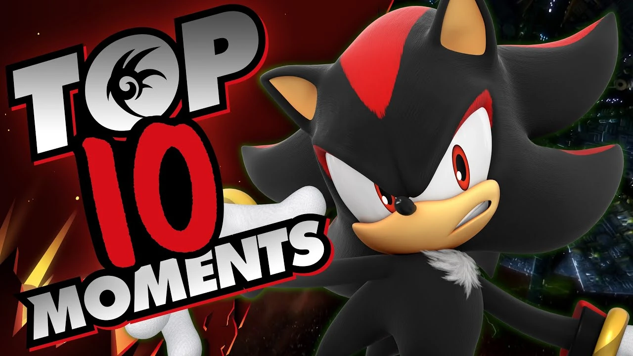 Here's Sonic Mojo Top 10!! | Fandom