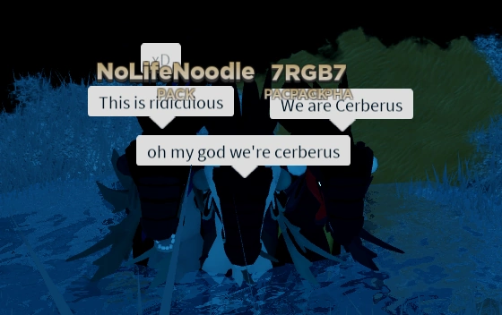 cos screenshots | Fandom