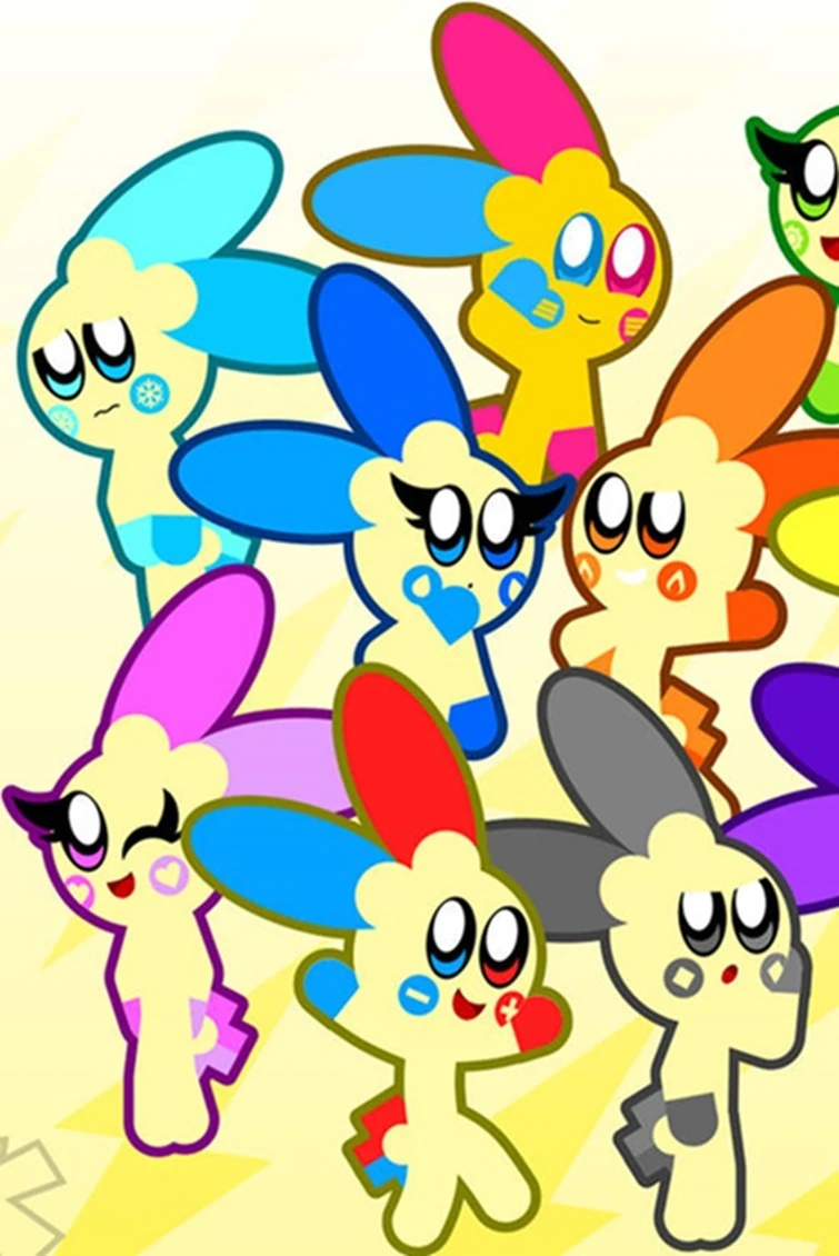 Discuss Everything About GameToons Wiki | Fandom