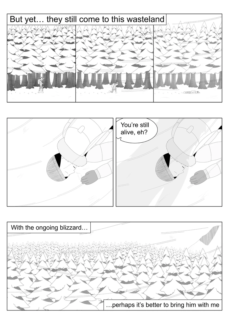 Eh, just wanted to share this comic | Fandom