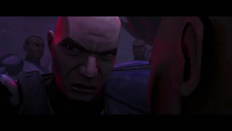 Which Clone trooper's death was the saddest? #3 | Fandom