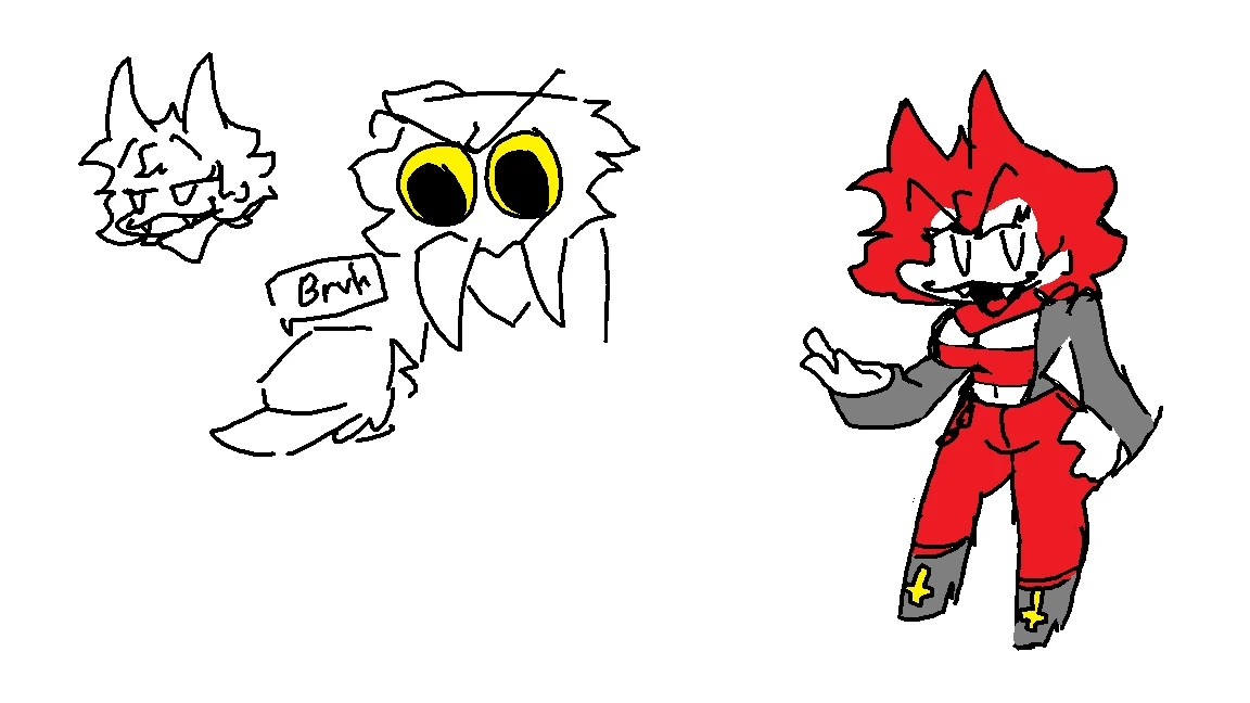 ms paint crap | Fandom