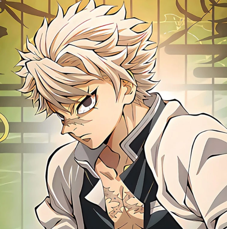 Which demon slayer characters do you simp for? | Fandom