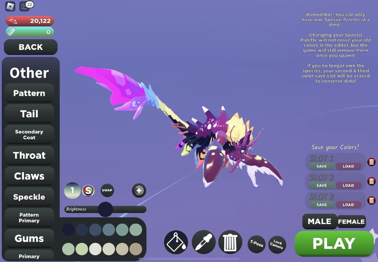 EASTER BOSS SKINS!!I | Fandom