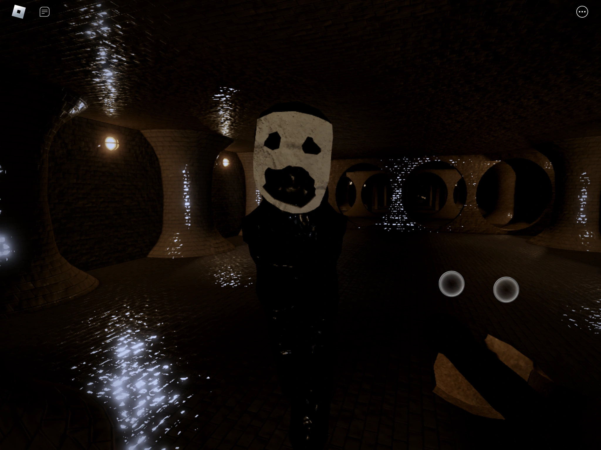 Pictures of the entity in level 5: | Fandom