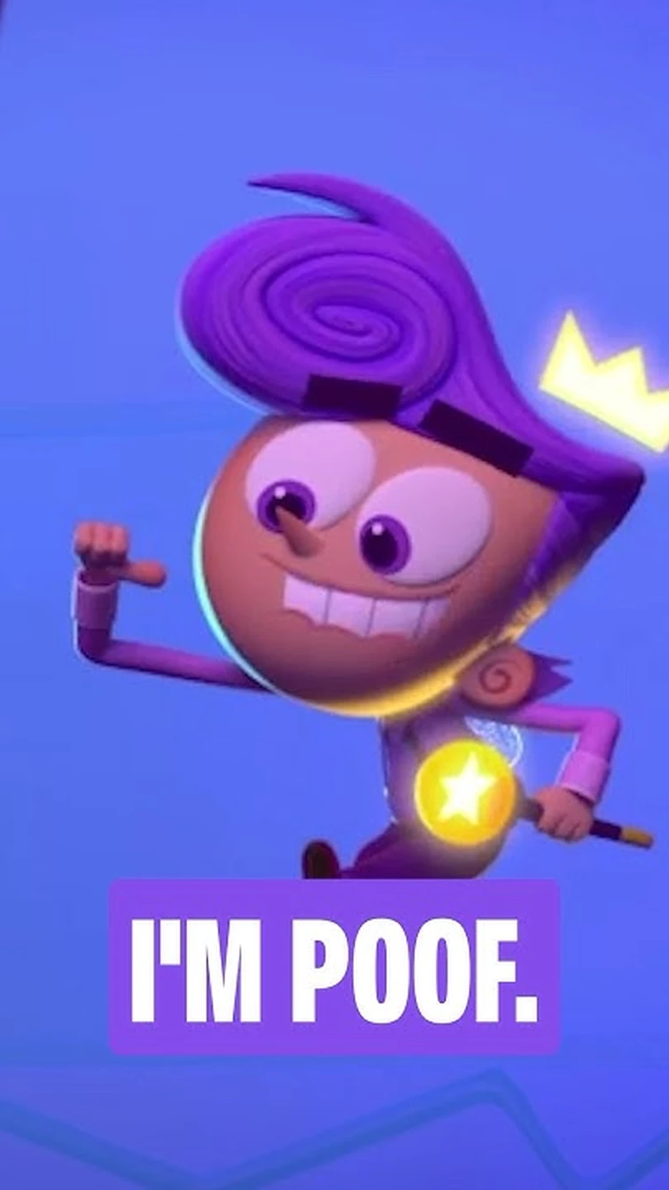 Discuss Everything About Fairly Odd Parents Wiki | Fandom