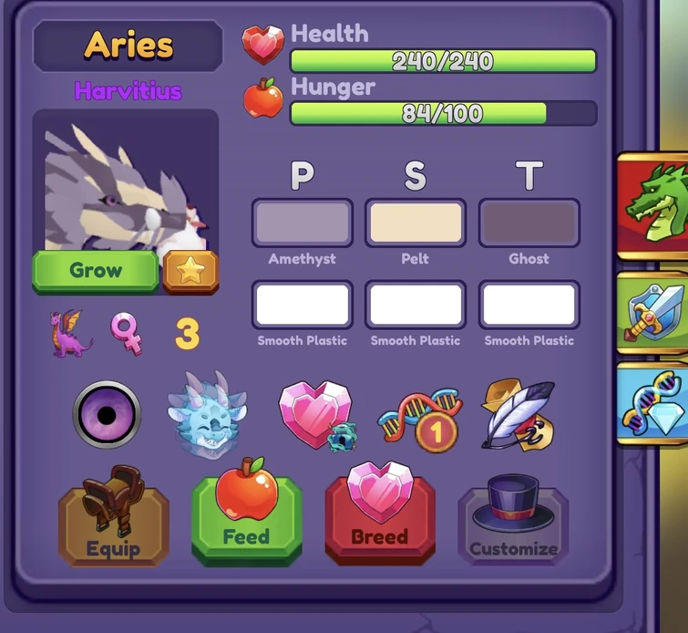 LF to Co-hatch Harv! | Fandom