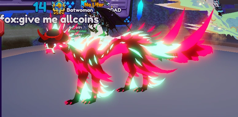 Finally True SW fox | Fandom