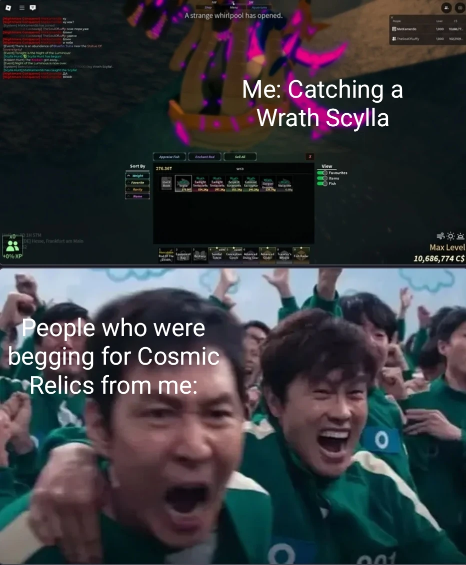 Or am I wrong? | Fandom