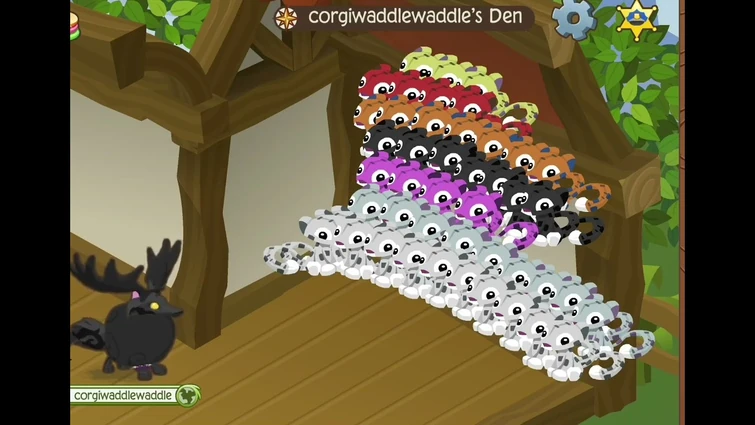 Discuss Everything About Animal Jam Classic Wiki | Fandom