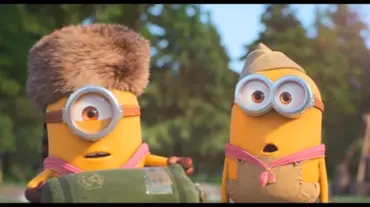 Despicable Me Minion Tournament (#3) | Fandom