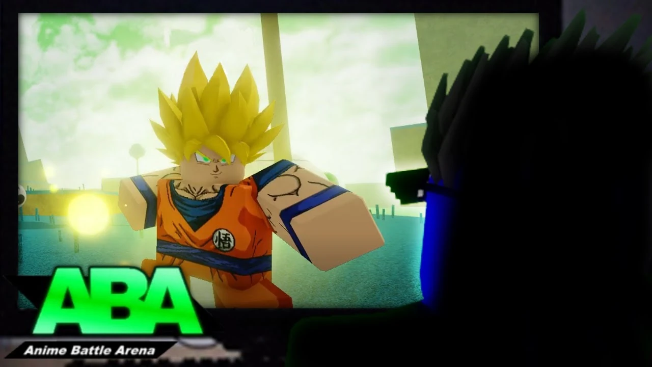 [ABA News] Goku Rework Showcase | Fandom
