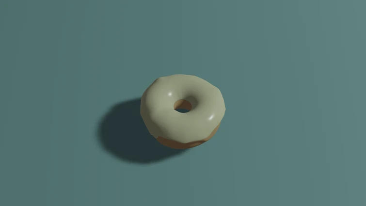 My donut | Fandom
