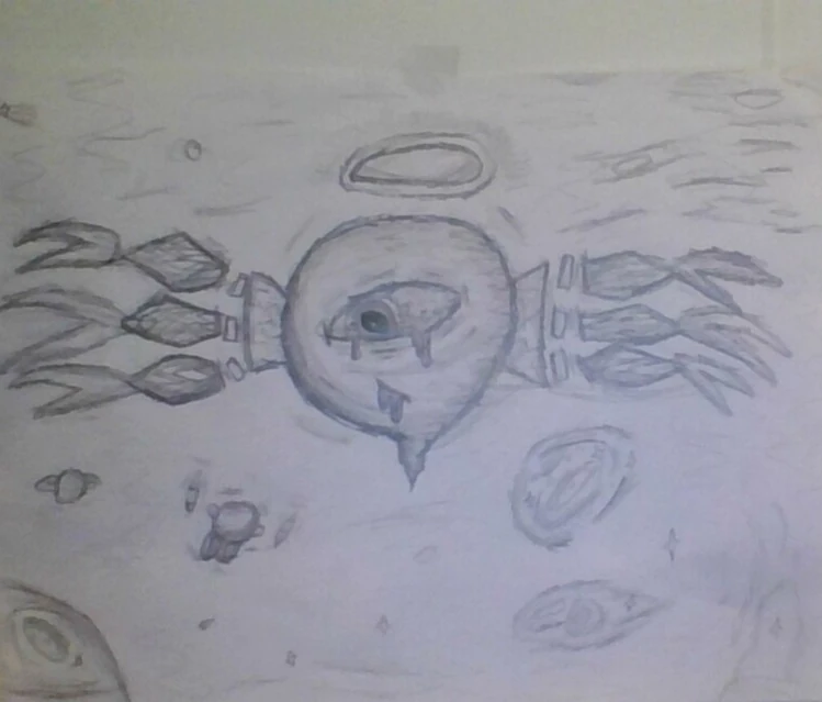 Dumb 02 drawing (Its too low quality). | Fandom