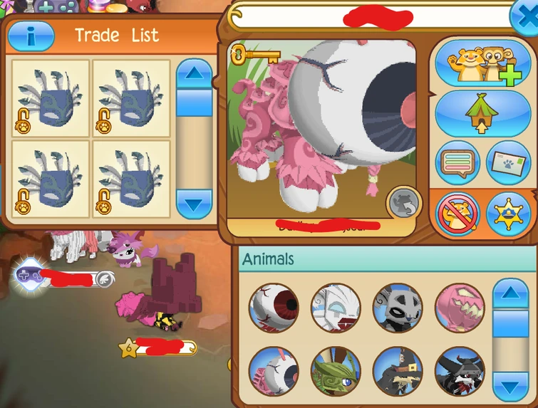 Discuss Everything About Animal Jam Item Worth Wiki | Fandom