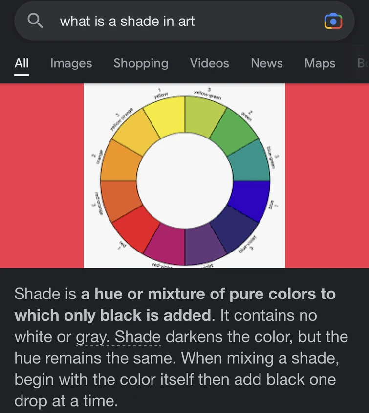 is gray a color | Fandom