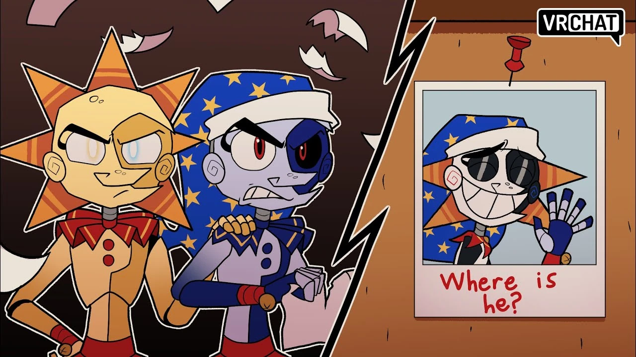 New SAMS episode! ⊙﹏⊙∥ | Fandom