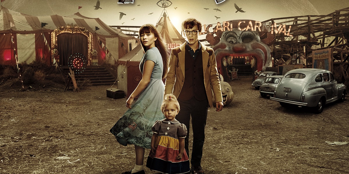 ASOUE costumes | Fandom