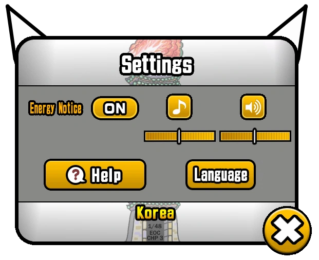 new pause menu | Fandom