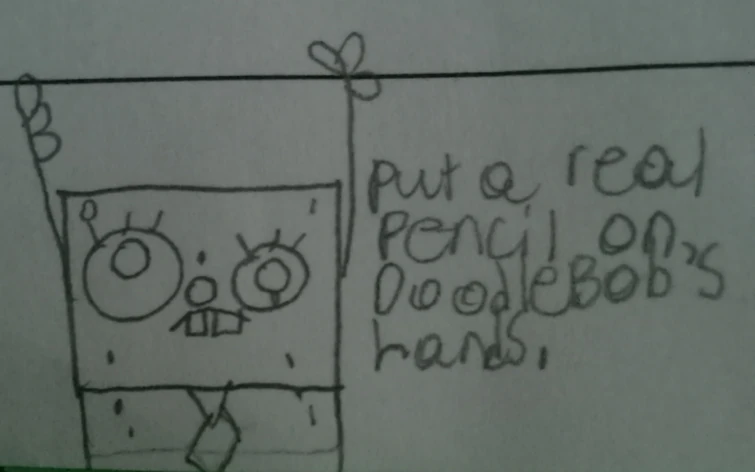 Discuss Everything About Encyclopedia SpongeBobia | Fandom