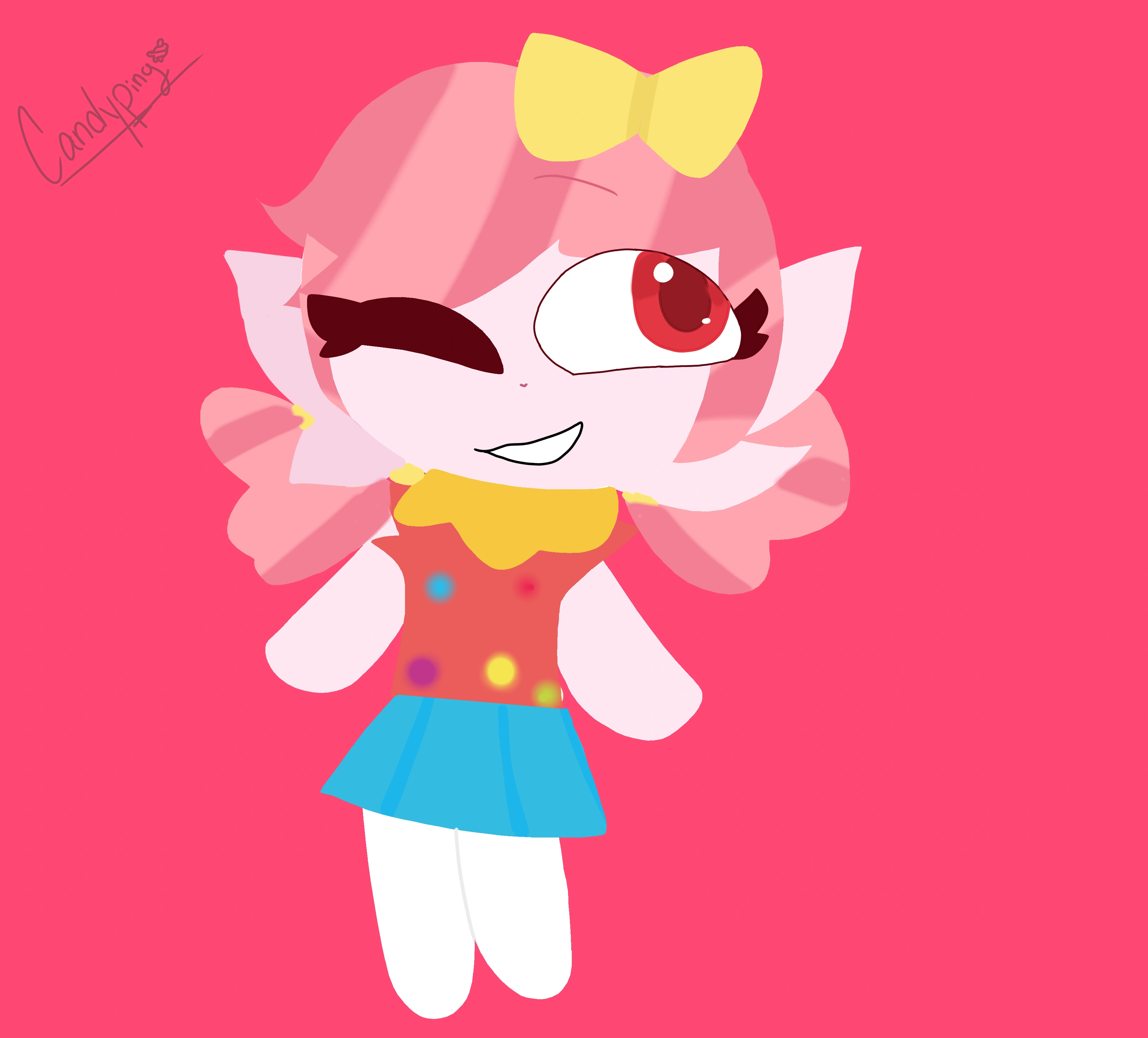 Dessert Teeniepings! !! 🔆 | Fandom