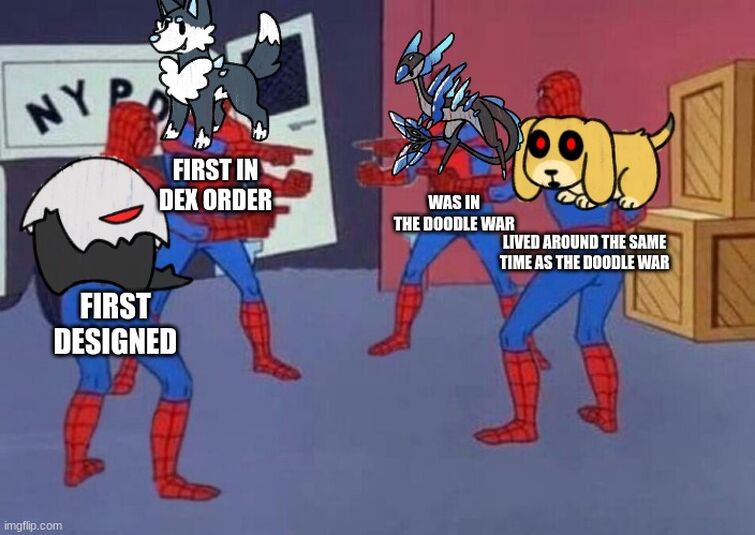 Discuss Everything About Doodle World Wiki | Fandom