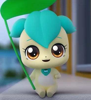 Cutest Teenieping poll part 2 | Fandom