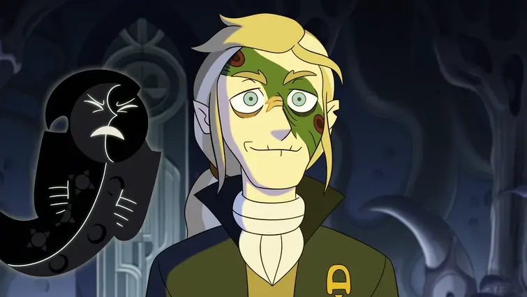 Belos' ears | Fandom