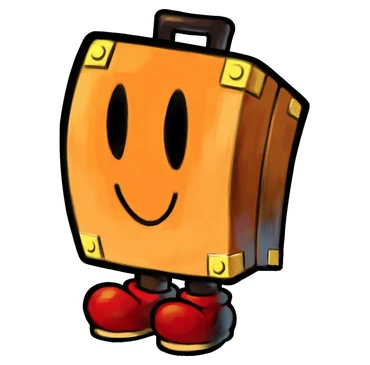 Discuss Everything About Mario Wiki | Fandom