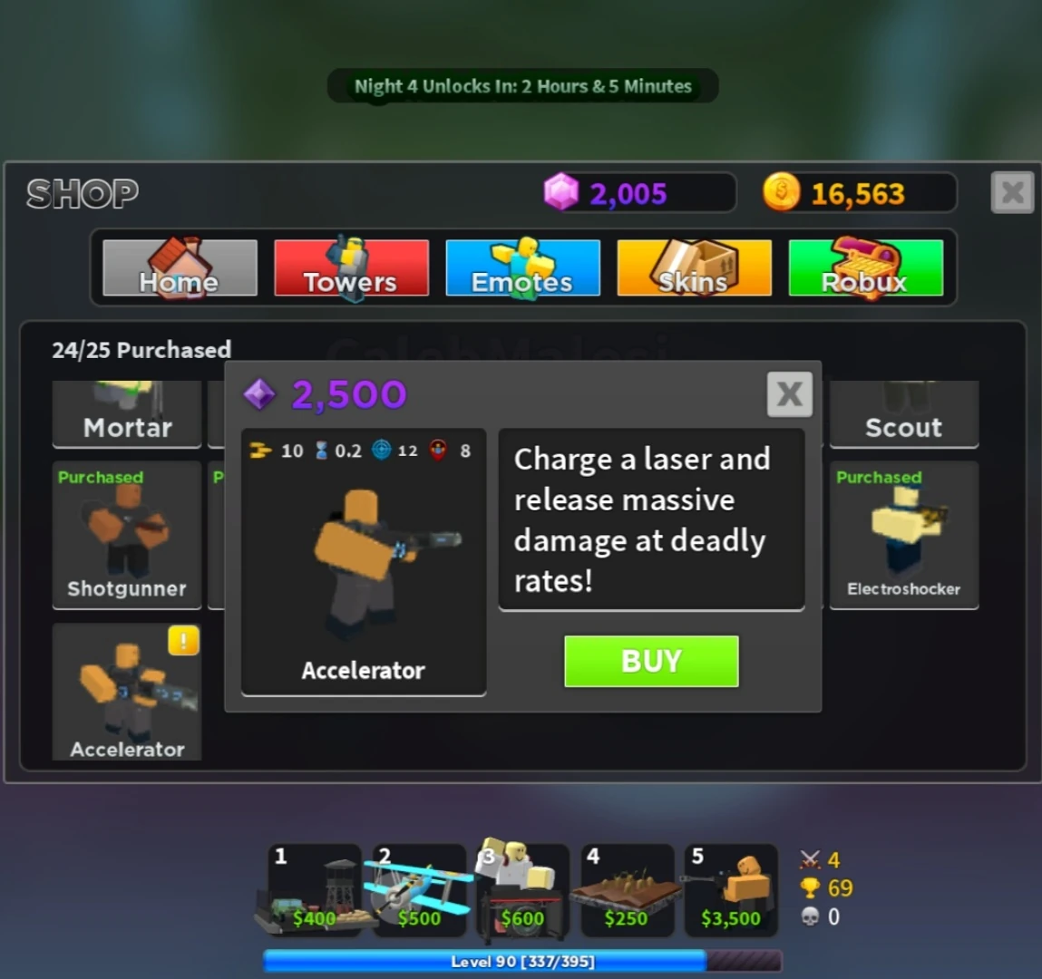 About a week ago I got Accel | Fandom