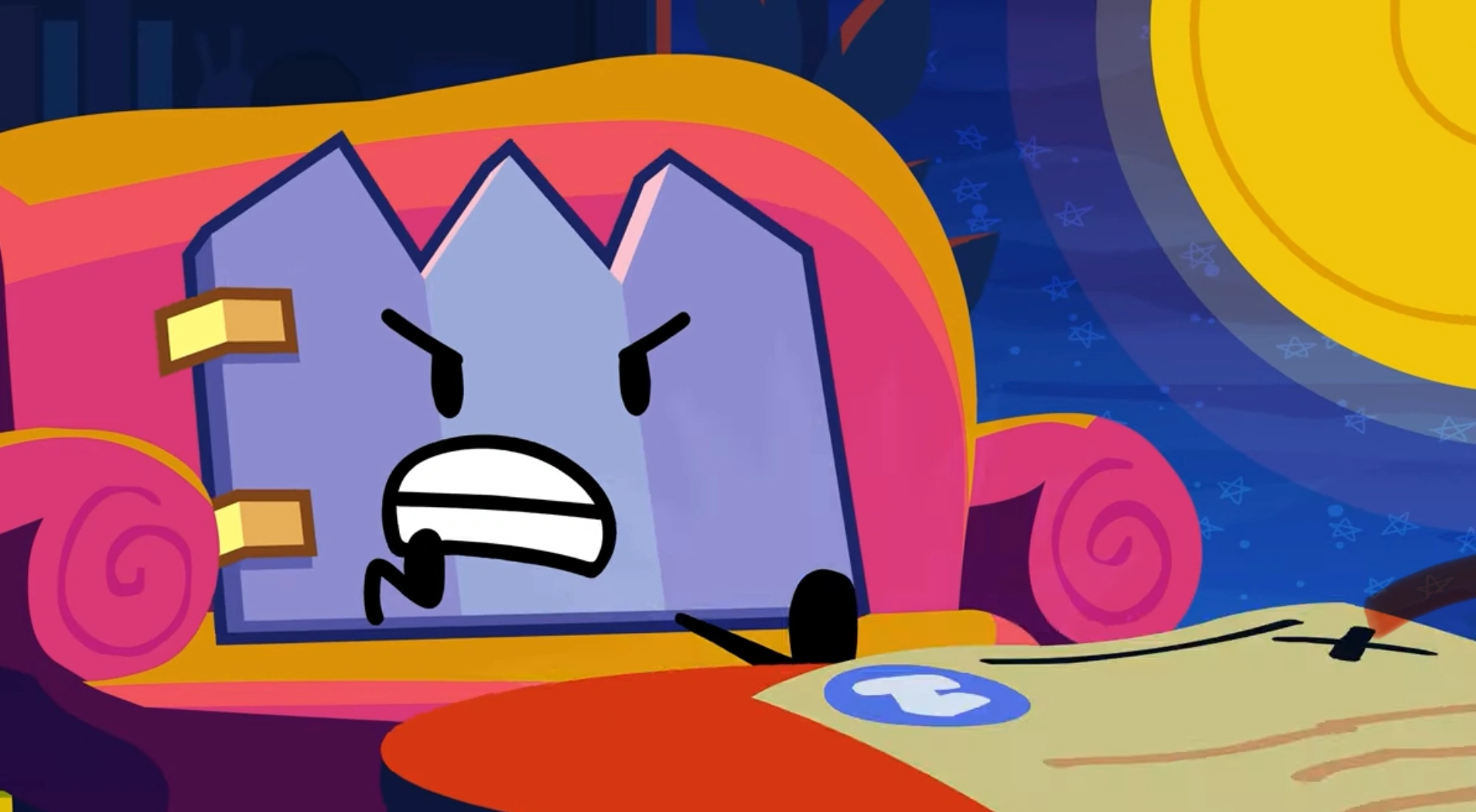 I love you gaty | Fandom