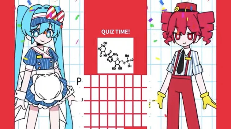 Quiz time! | Fandom